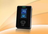 China Smart Card and Facial Recognition Access Control System , biometric access control devices for sale