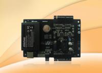 China Single Door Access Control Board , RFID card Access Control Panel with RS485 , TCP / IP for sale