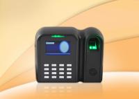 China With ID card reader smart Biometric Fingerprint Time Attendance for sale