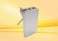 China Door security access control RFID Automatic tripod turnstile for tourist attractions for sale