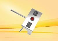 China Door security access control RFID Automatic tripod turnstile for tourist attractions for sale