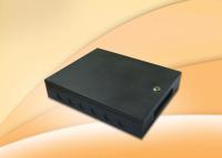China RFID Card double door access control board with 50,000 User , LED Indicator for sale