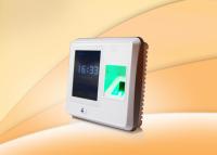 China 1500 FPS Fingerprint Access Control System Time Attendance Machine F04 for sale