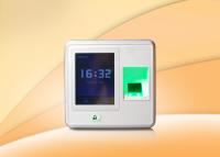 China FCC 1500 Fingerprint Biometric Door Access Control System With Graphical UI for sale