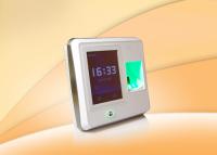 China FCC 1500 Fingerprint Biometric Door Access Control System With Graphical UI for sale