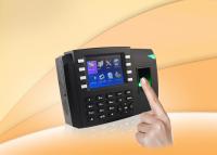 China Building Fingerprint door entry access control systems biometric fingerprint scanner for attendance for sale