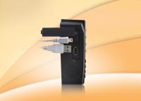 China Biometric entry systems , Fingerprint Access Control Terminal With Power To Lock ,  Anti-Pass Back for sale