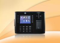 China Internal Camera residential smart rfid gate access control system With Photo - ID for sale