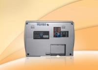 China 3.5 Inch TFT LCD Fingerprint biometric access control devices With Webserver , SSR for sale
