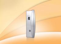 China 3.5 Inch TFT LCD Fingerprint biometric access control devices With Webserver , SSR for sale