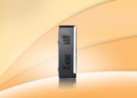 China Linux  TCP / IP Fingerprint Access Control System With Wired Door Bell Connection , metal keypad for sale