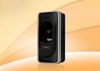 China RFID Card and Biometric Fingerprint Reader with RS485 ,  IP65 Waterproof for sale