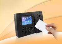 China Professional proximity RFID card access control system offers a proximity EM card system for sale
