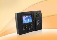 China Professional proximity RFID card access control system offers a proximity EM card system for sale