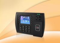 China Professional proximity RFID card access control system offers a proximity EM card system for sale