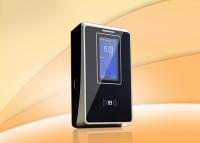 China Smart Rfid Time Attendance System and access controller with touch screen & TCP/IP connection for sale
