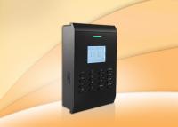 China Card Reader Rfid Time Attendance System With Biometric Access Control for sale