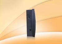 China 3 inch Punch Card Rfid Time Attendance Machine with RFID reader for sale
