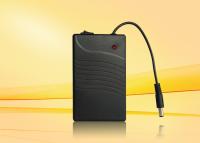 China Mini UPS 5V Access Control Power Supply‍ with Short - circuit , Over charge protection for sale