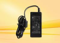 China Plastic fireproof Access Control Power Supply / Power Adaptor 12V for sale