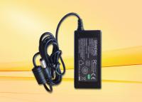 China Plastic fireproof Access Control Power Supply / Power Adaptor 12V for sale
