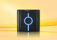 China One touch sensitive light switch IR Tech Access Control Door Release Button for sale