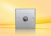 China 12V Emergency Push Button For Access Control System With NO / COM for sale