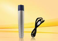 China High sensitivity Guard Tour Patrol System , security patrol monitoring system 0 - 6cm for sale