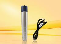 China High Accuracy Guard Tour Patrol System with USB cable / Patrol management system for sale