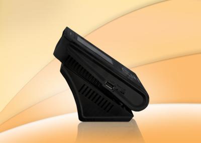 China Wireless RFID and PIN , Facial Recognition Access Control System With WIFI , USB client for sale