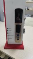 China Multi Biometric Smart Fingerprint Door Lock Auto Unlock Palm Verification for sale