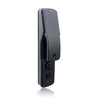 China Auto Unlock Fingerprint Door Lock Face Palm Password Mode for sale