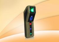 China Mobile Time & Attendance Reader Portable Flexible and Durable for sale