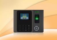 China Professional Fingerprint Access Control System Rfid Card Reader With Wifi / Gprs for sale