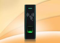 China Waterproof Small Fingerprint Access Control Terminal Embedded Proximity Card Reader for sale