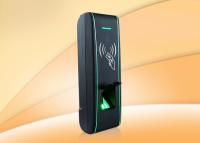 China Waterproof Small Fingerprint Access Control Terminal Embedded Proximity Card Reader for sale