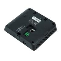 China Biometric Fingerprint Time Attendance System RFID Card Reader for sale