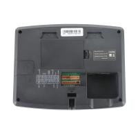 China Fingerprints Palm Access Control Machine Hybrid Biometric With Battery for sale