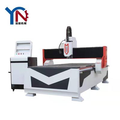 China 1325 220V Or 380v Cnc Router Wood Working Easy To Operate For Construction Works for sale