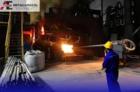 China 10000KVA Brown Fused Alumina Smelting Furnace 380V for Corundum Production with 95% Alumina Content for sale