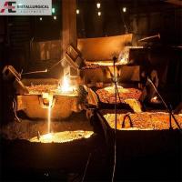 China 3000KVA-33000KVA Titanium Slag Smelting Electric Arc Furnace for 85%-92% Grade Production for sale
