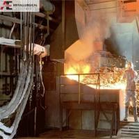 China 3000KVA-33000KVA Titanium Slag Smelting Electric Arc Furnace for 85%-92% Grade Production for sale