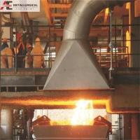 China 3000KVA-33000KVA Titanium Slag Smelting Electric Arc Furnace for 85%-92% Grade Production for sale