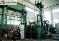 China Vacuum Arc Remelting Furnace 2 Ton to 30 Ton VAR High Efficiency for Manufacturing for sale