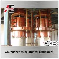 China Calcium Carbide Electric Arc Furnace for Ferrosilicon Silicomanganese Ferrochromium Production - Industrial Grade for sale