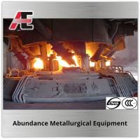 China Calcium Carbide Electric Arc Furnace for Ferrosilicon Silicomanganese Ferrochromium Production - Industrial Grade for sale