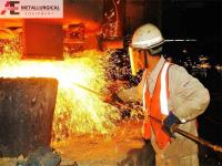 China Titanium Slag Smelting Furnace 3000KVA-33000KVA Industrial Electric Furnace for Titanium Processing for sale