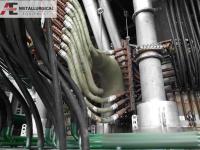 China 12500KVA 16500KVA Metal Silicon Melting Furnace Electric Submerged Arc Furnace for Industrial Silicon Production for sale