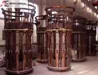 China 12500KVA 16500KVA Metal Silicon Melting Furnace Electric Submerged Arc Furnace for Industrial Silicon Production for sale