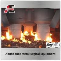 China 9000kVA-25000kVA Submerged Arc Furnace for Ferromanganese Production with 74-82% Manganese Content for sale